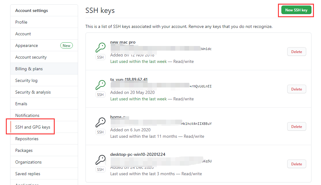 Github 简明教程 - 自学教程