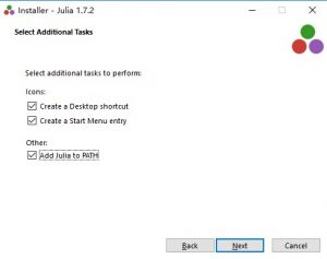 Julia 语言环境安装 - 自学教程