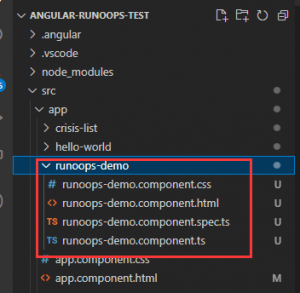 Angular 组件 - 自学教程